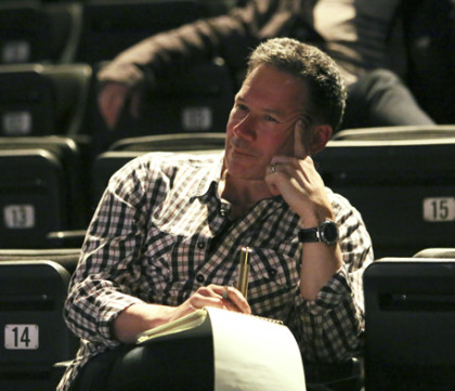 Bio – Richard Wolfe